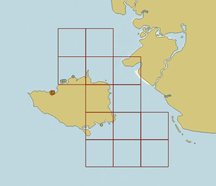 NOAA Improves Etolin Strait Data with New NOAA ENC® Layout – NEWS & UPDATES