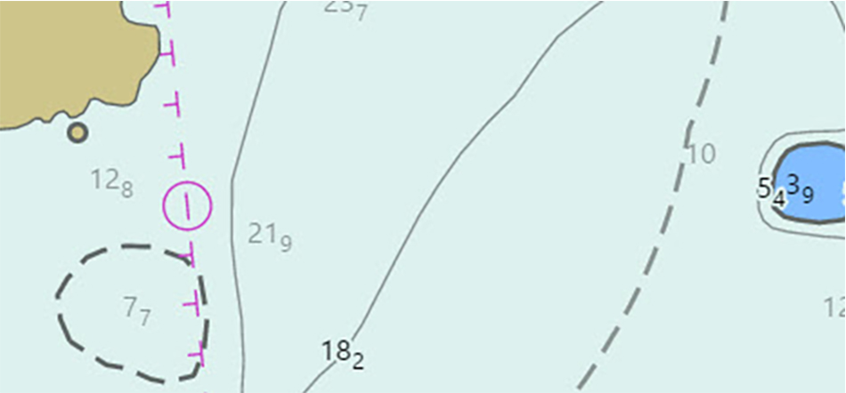 NOAA Improves Etolin Strait Data with New NOAA ENC® Layout – NEWS & UPDATES