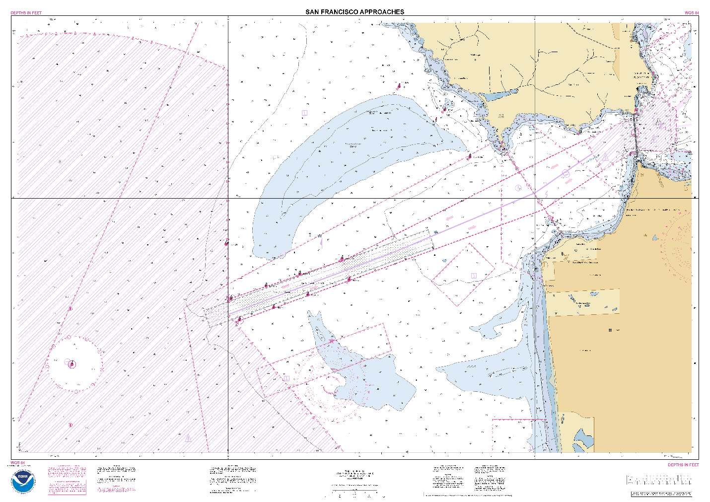 NOAA Custom Chart version 1.0 released to the public – News & Updates NOAA Custom Chart version 1.0 released to the public – News & Updates